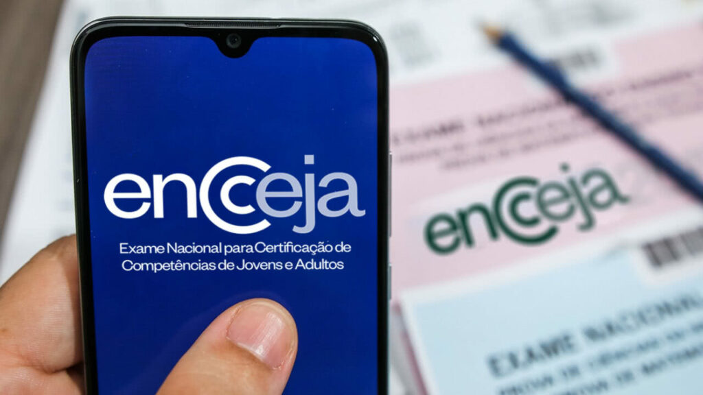 Quando sai a Nota do Encceja 2023? Veja Cronograma Completo