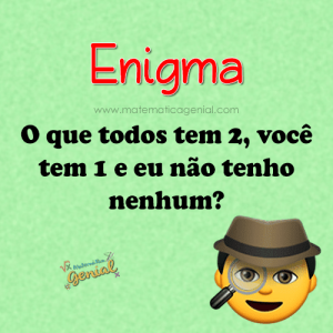 Você Consegue Responder essas 8 Charadas de WhatsApp?