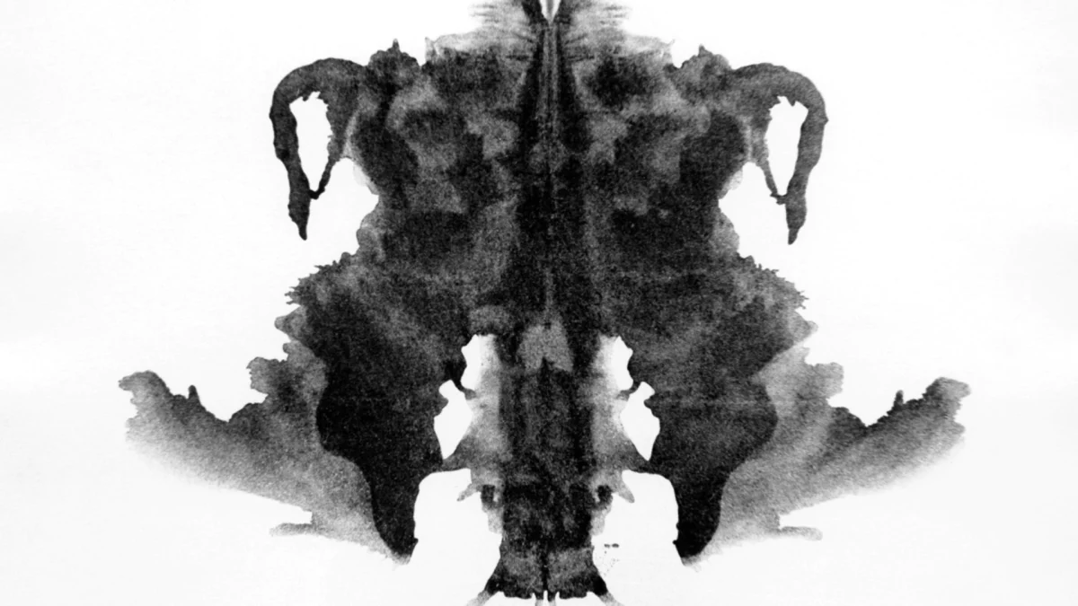 Você tem coragem de saber o que o Teste de Rorschach Revela sobre você?