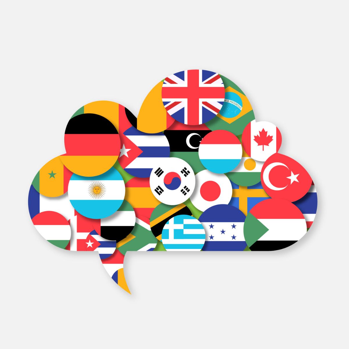 Veja os 5 idiomas mais VALORIZADOS no mercado de trabalho