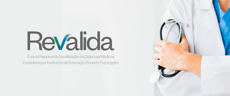 Revalida 2023: Inep divulga calendário da primeira etapa; confira