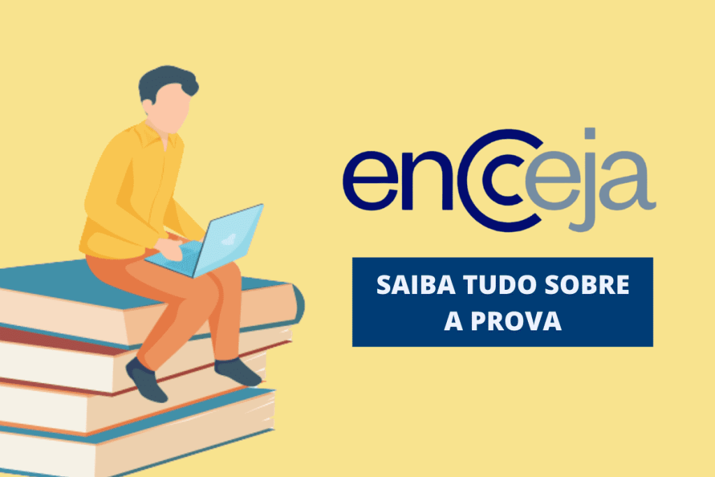 ENCCEJA 2024 é pago? Saiba sobre valor das inscrições e certificados!