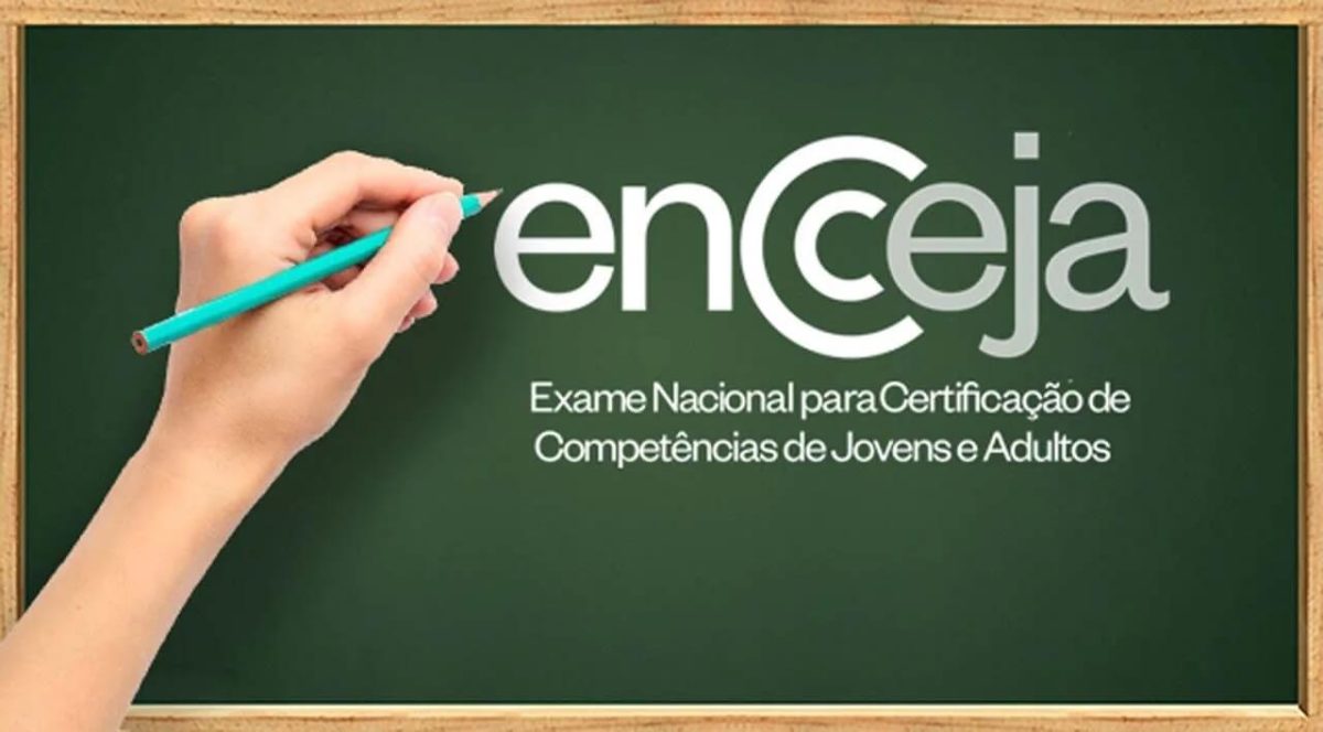 Como imprimir certificado do Encceja? Consulta e impressão