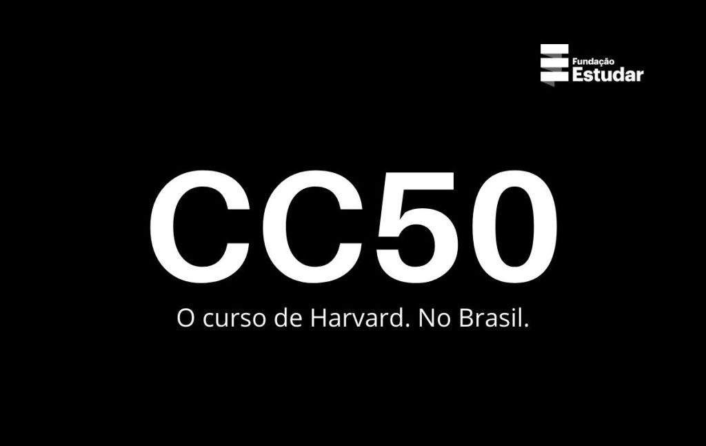 Curso CC50 de Harvard: Estude Fora Sem Sair de Casa