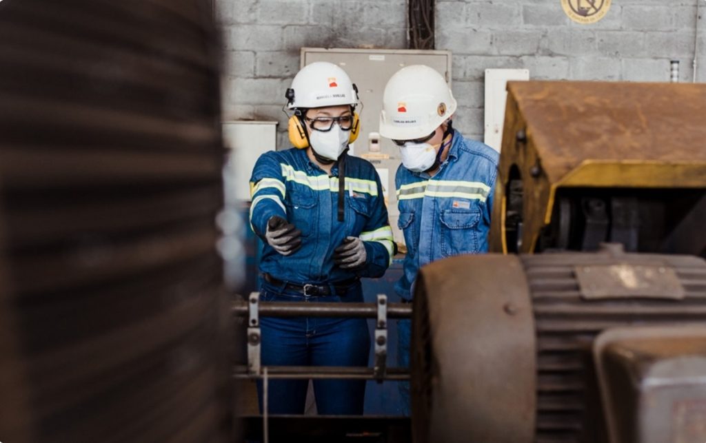 Ternium abre vagas para Aprendiz 2024; Não perca o prazo!