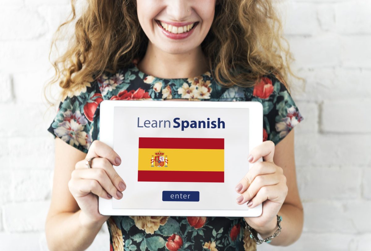 Curso de Espanhol Online Grátis: Comece Estudar Agora!