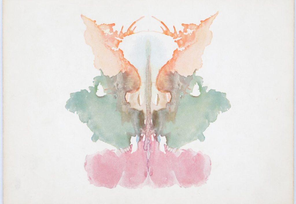 Teste de Rorschach: O que é e Como Funciona? (Fazer Teste)