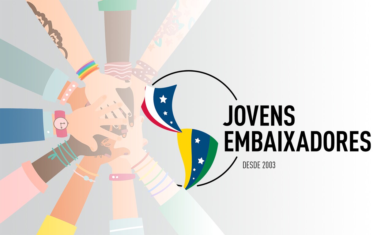 Programa Jovens Embaixadores: Como funciona » NET Educação